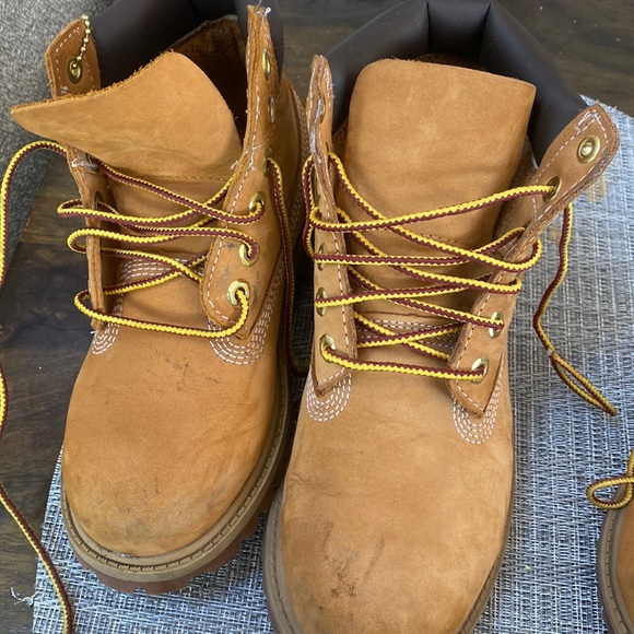 Timberland | Shoes | 5 Boys Tims | Poshmark